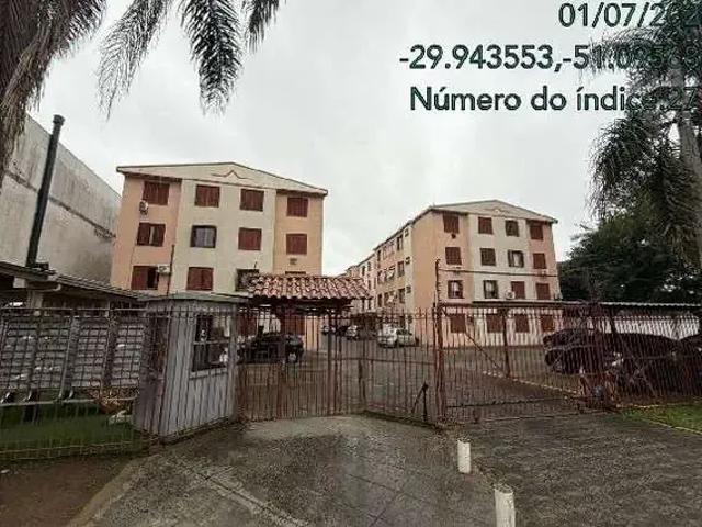 Apartamento para Venda em Cachoeirinha/RS Vila Ponta Porã
