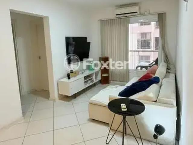 Apartamento para Venda em Cachoeirinha/RS Vila Parque Brasília 2 Quartos