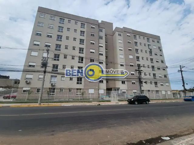 Apartamento para Venda em Cachoeirinha/RS Vila Princesa Izabel 1 Quartos