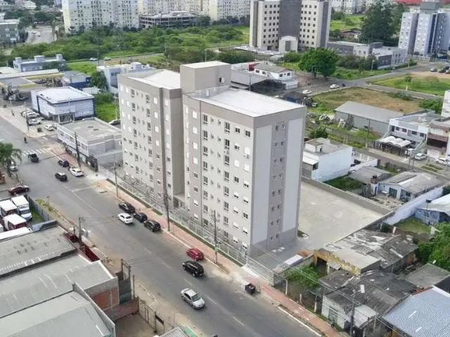 Apartamento para Venda em Cachoeirinha/RS Vila Princesa Izabel 2 Quartos
