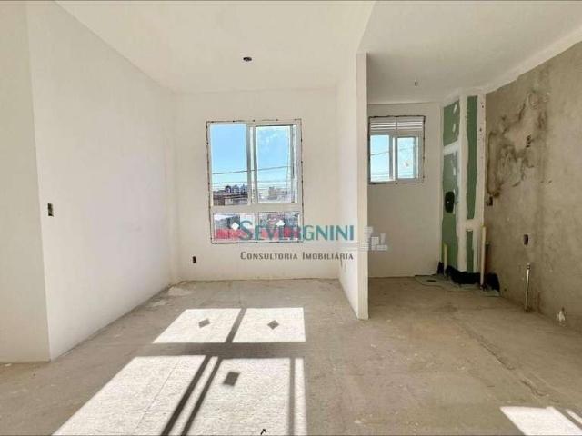 Apartamento para Venda em Cachoeirinha/RS Vila Princesa Izabel 2 Quartos