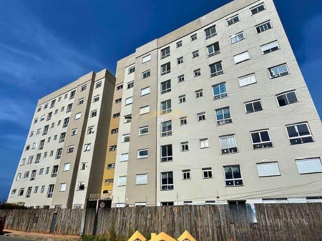 Apartamento para Venda em Cachoeirinha/RS Vila Princesa Izabel 2 Quartos