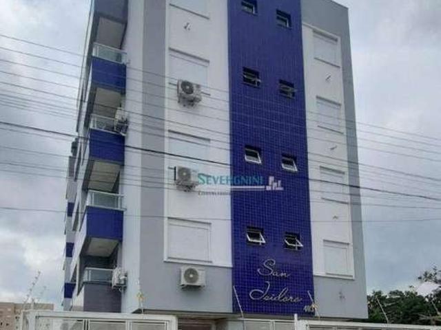 Apartamento para Venda em Cachoeirinha/RS Vila Princesa Izabel 2 Quartos