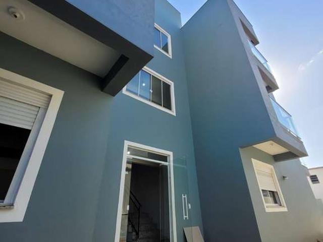 Apartamento para Venda em Cachoeirinha/RS Vila Princesa Izabel 2 Quartos