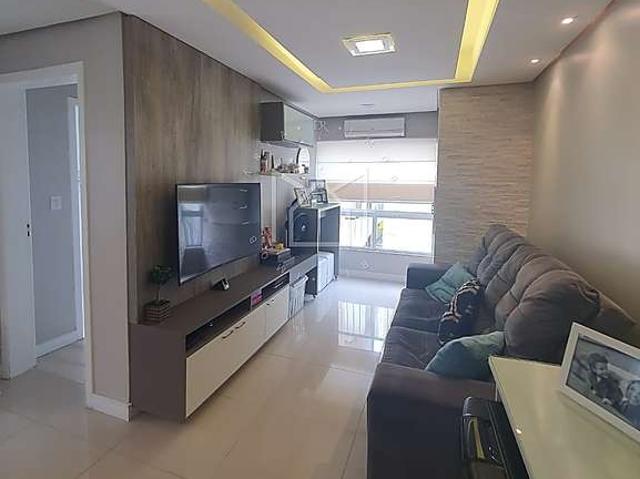 Apartamento para Venda em Cachoeirinha/RS Vila Princesa Izabel 2 Quartos