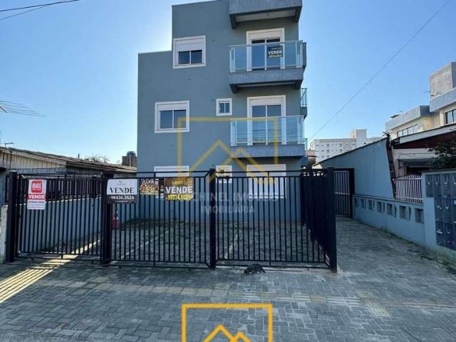 Apartamento para Venda em Cachoeirinha/RS Vila Princesa Izabel 2 Quartos