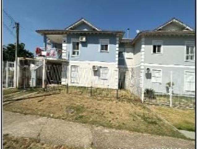 Apartamento para Venda em Cachoeirinha/RS Vila Princesa Izabel 2 Quartos