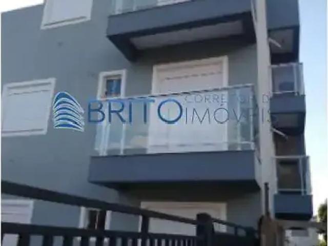 Apartamento para Venda em Cachoeirinha/RS Vila Princesa Izabel 2 Quartos