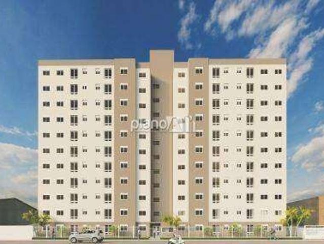 Apartamento para Venda em Cachoeirinha/RS Vila Princesa Izabel 2 Quartos