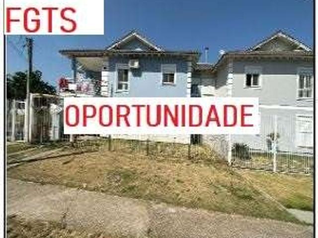 Apartamento para Venda em Cachoeirinha/RS Vila Princesa Izabel 2 Quartos