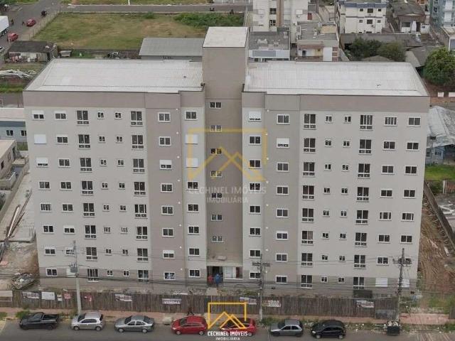 Apartamento para Venda em Cachoeirinha/RS Vila Princesa Izabel 2 Quartos
