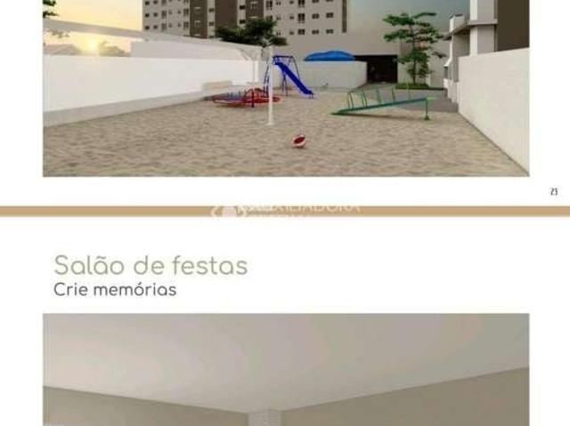 Apartamento para Venda em Cachoeirinha/RS Vila Princesa Izabel 2 Quartos