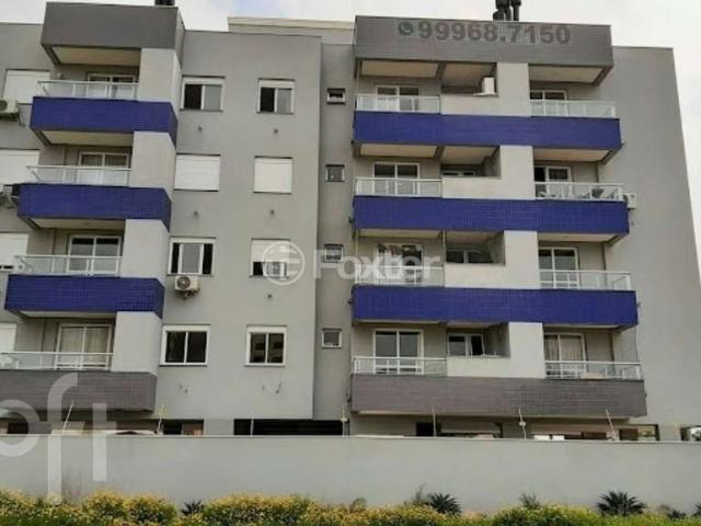 Apartamento para Venda em Cachoeirinha/RS Vila Princesa Izabel 2 Quartos