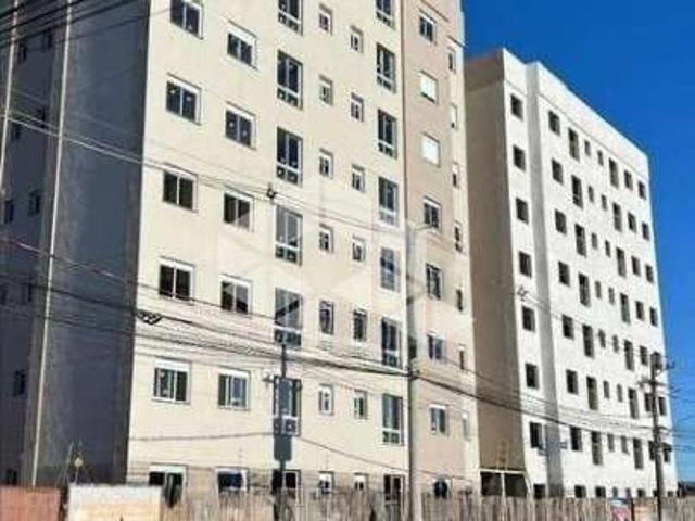 Apartamento para Venda em Cachoeirinha/RS Vila Princesa Izabel 2 Quartos