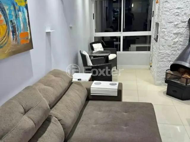 Apartamento para Venda em Cachoeirinha/RS Vila Princesa Izabel 2 Quartos