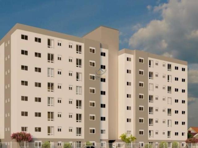 Apartamento para Venda em Cachoeirinha/RS Vila Princesa Izabel 2 Quartos