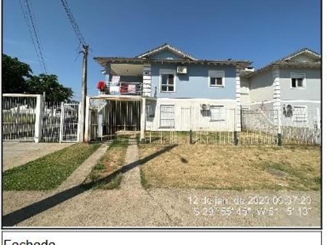 Apartamento para Venda em Cachoeirinha/RS Vila Princesa Izabel 2 Quartos