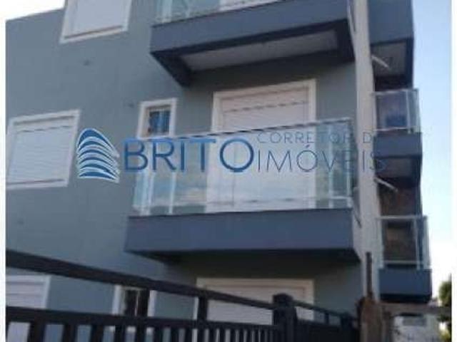 Apartamento para Venda em Cachoeirinha/RS Vila Princesa Izabel 2 Quartos