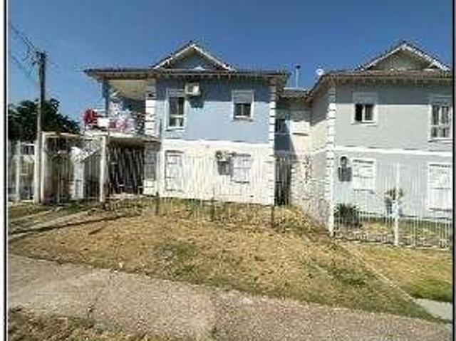 Apartamento para Venda em Cachoeirinha/RS Vila Princesa Izabel 2 Quartos