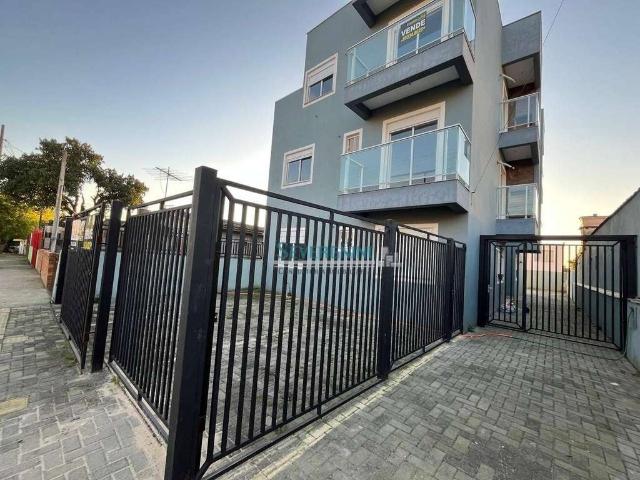 Apartamento para Venda em Cachoeirinha/RS Vila Princesa Izabel 2 Quartos