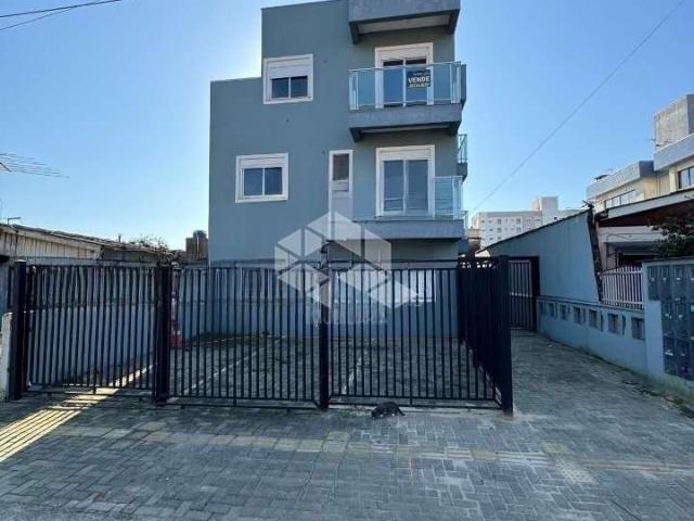 Apartamento para Venda em Cachoeirinha/RS Vila Princesa Izabel 2 Quartos