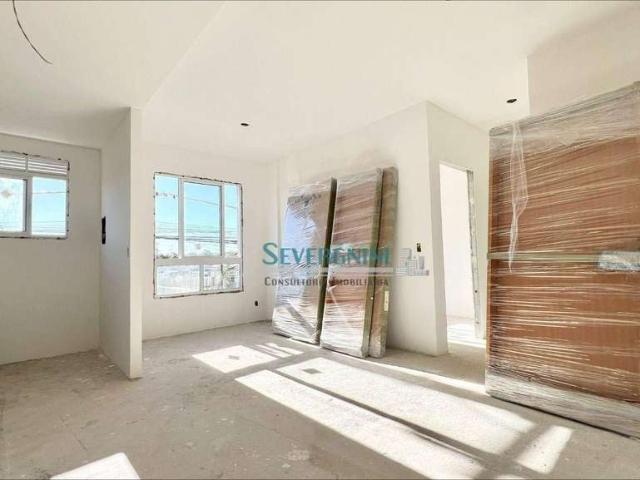 Apartamento para Venda em Cachoeirinha/RS Vila Princesa Izabel 2 Quartos