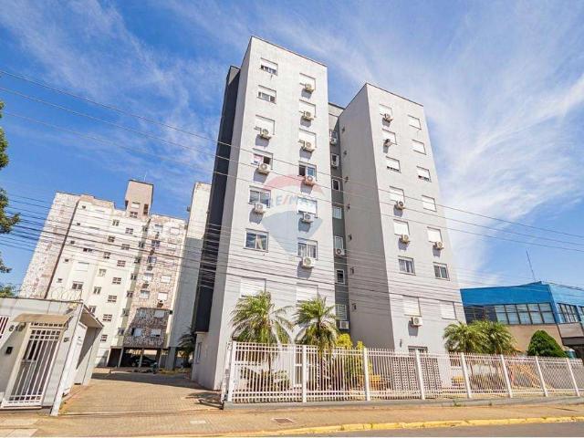 Apartamento para Venda em Cachoeirinha/RS Vila Princesa Izabel 3 Quartos
