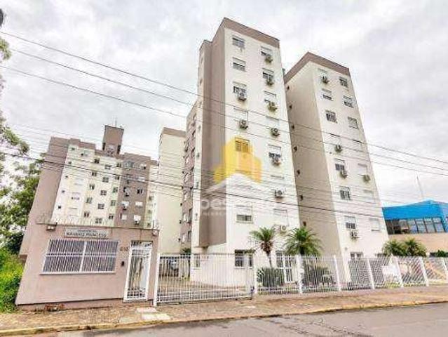 Apartamento para Venda em Cachoeirinha/RS Vila Princesa Izabel 3 Quartos