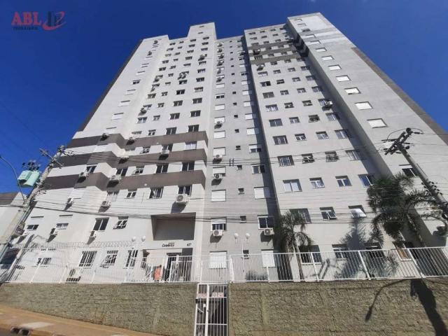 Apartamento para Venda em Cachoeirinha/RS Vila Princesa Izabel 3 Quartos