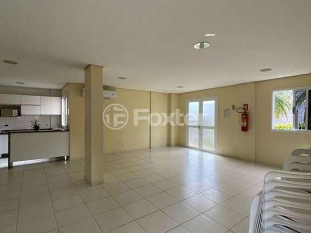 Apartamento para Venda em Cachoeirinha/RS Vila Princesa Izabel 3 Quartos