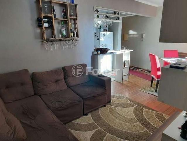 Apartamento para Venda em Cachoeirinha/RS Vila Princesa Izabel 3 Quartos