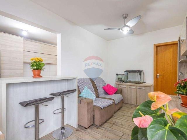Apartamento para Venda em Cachoeirinha/RS Vila Princesa Izabel 3 Quartos