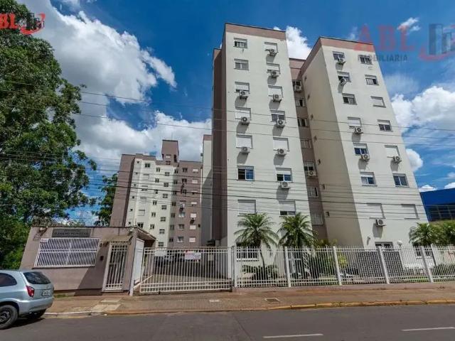 Apartamento para Venda em Cachoeirinha/RS Vila Princesa Izabel 3 Quartos