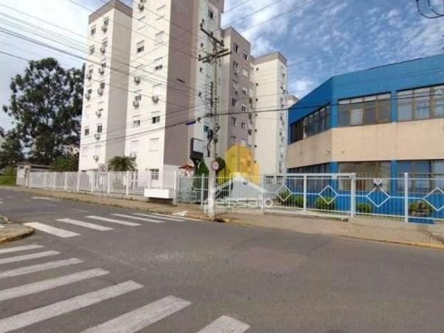 Apartamento para Venda em Cachoeirinha/RS Vila Princesa Izabel 3 Quartos