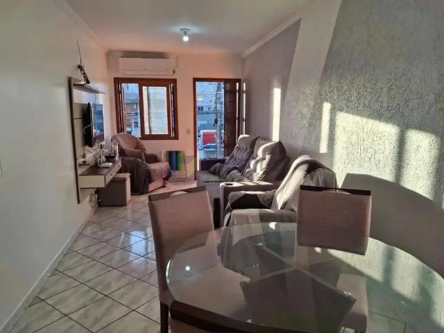 Apartamento para Venda em Cachoeirinha/RS Vila Princesa Izabel 3 Quartos