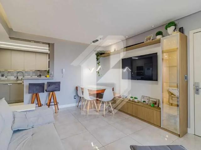 Apartamento para Venda em Cachoeirinha/RS Vila Quitandinha 3 Quartos