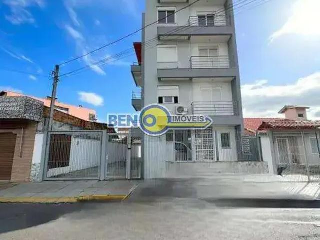 Apartamento para Venda em Cachoeirinha/RS Vila Regina 2 Quartos