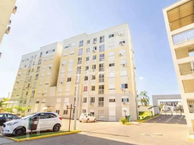 Apartamento para Venda em Cachoeirinha/RS Vila Vista Alegre 2 Quartos