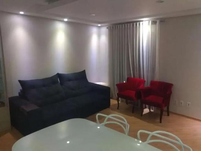 Apartamento para Venda em Cachoeirinha/RS Vila Vista Alegre 3 Quartos
