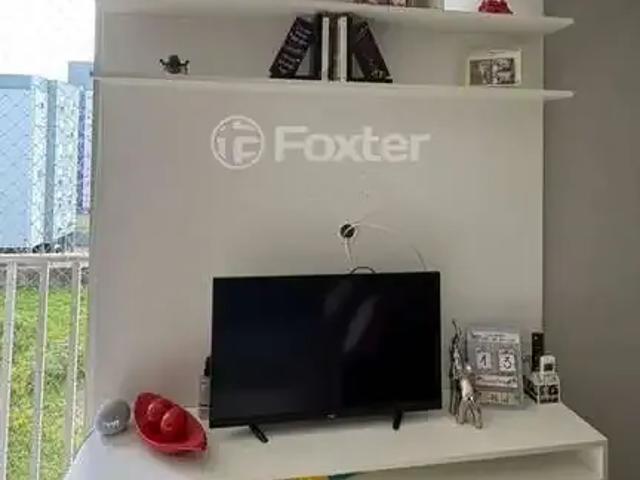 Apartamento para Venda em Cachoeirinha/RS Vila Vista Alegre 3 Quartos