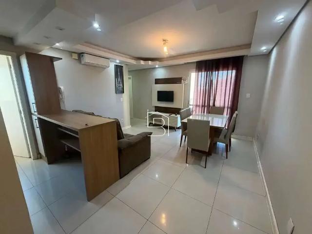 Apartamento para Venda em Cachoeirinha/RS Vila Vista Alegre 3 Quartos