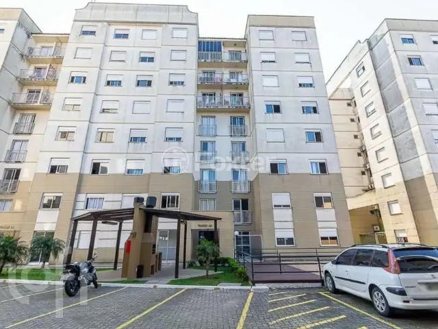 Apartamento para Venda em Cachoeirinha/RS Vila Vista Alegre 3 Quartos