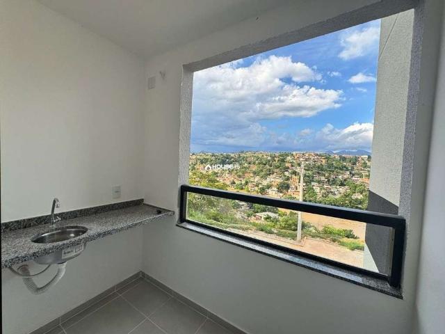 Apartamento para Venda em Cachoeiro de Itapemirim/ES Teixeira Leite 2 Quartos