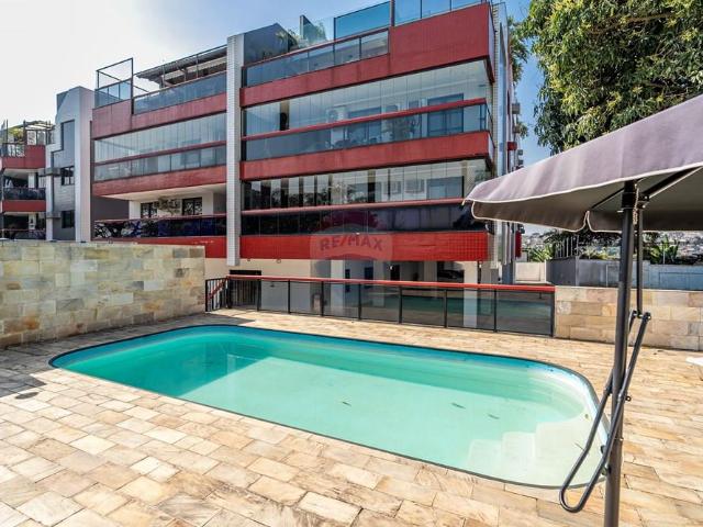 Apartamento para venda em Cacuia em Rio De Janeiro Rio de Janeiro de 168.00m² com 4 Quartos, 1 Suíte e 3 Garagens