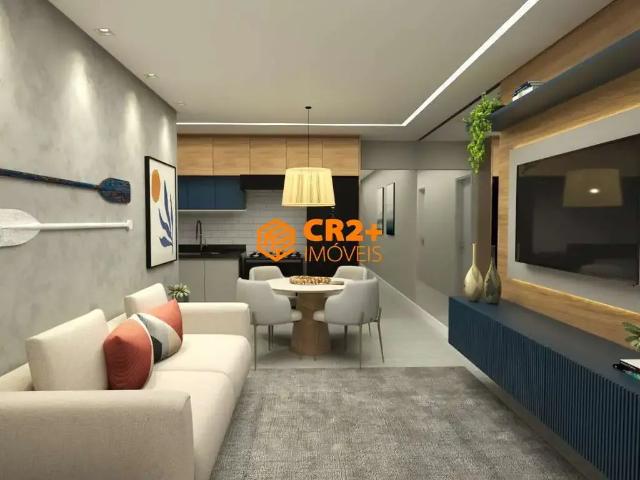 Apartamento para Venda em Cabo de Santo Agostinho/PE Centro 2 Quartos