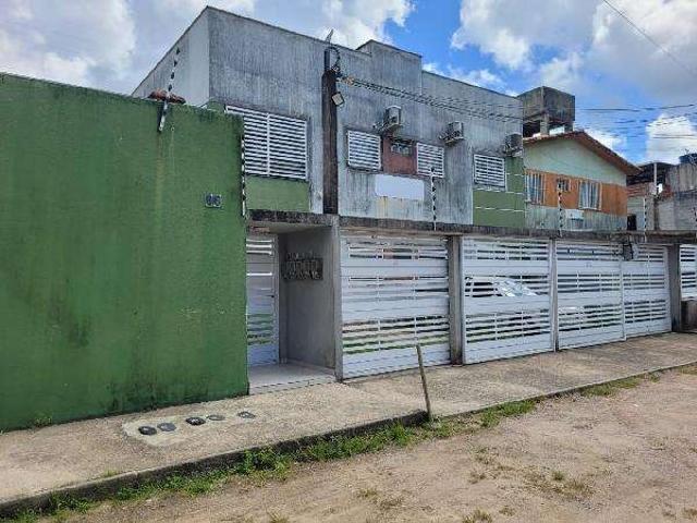 Apartamento para Venda em Cabo de Santo Agostinho/PE Garapu 2 Quartos