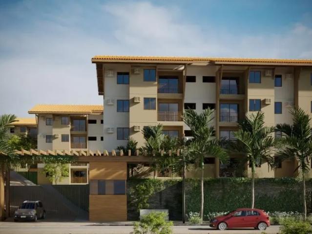 Apartamento para Venda em Cabo de Santo Agostinho/PE Garapu 2 Quartos