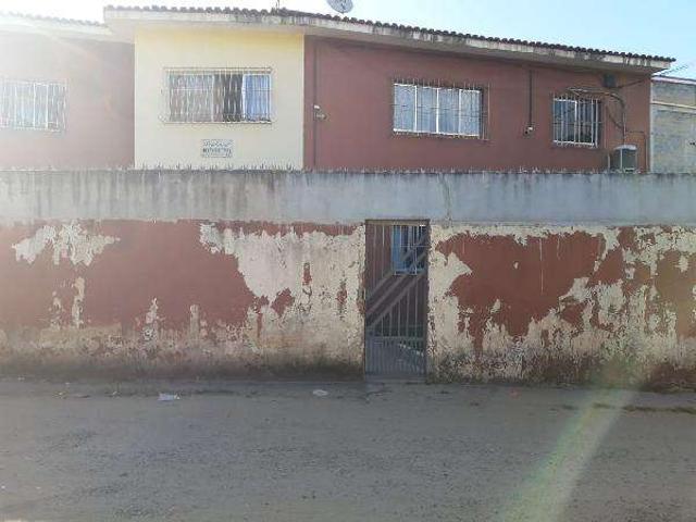 Apartamento para Venda em Cabo de Santo Agostinho/PE Garapu 2 Quartos