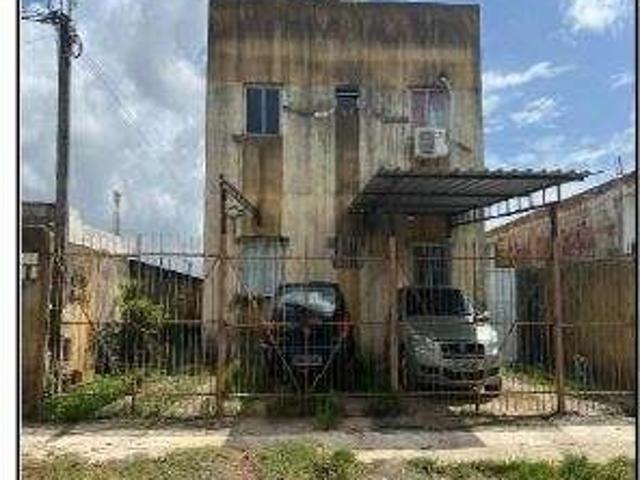 Apartamento para Venda em Cabo de Santo Agostinho/PE Garapu 2 Quartos