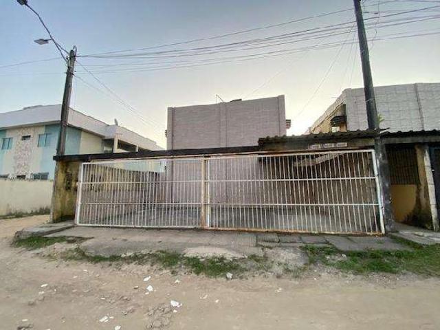 Apartamento para Venda em Cabo de Santo Agostinho/PE Garapu 2 Quartos